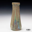 Wood Fired Vase (25 cm) – deMib Pottery